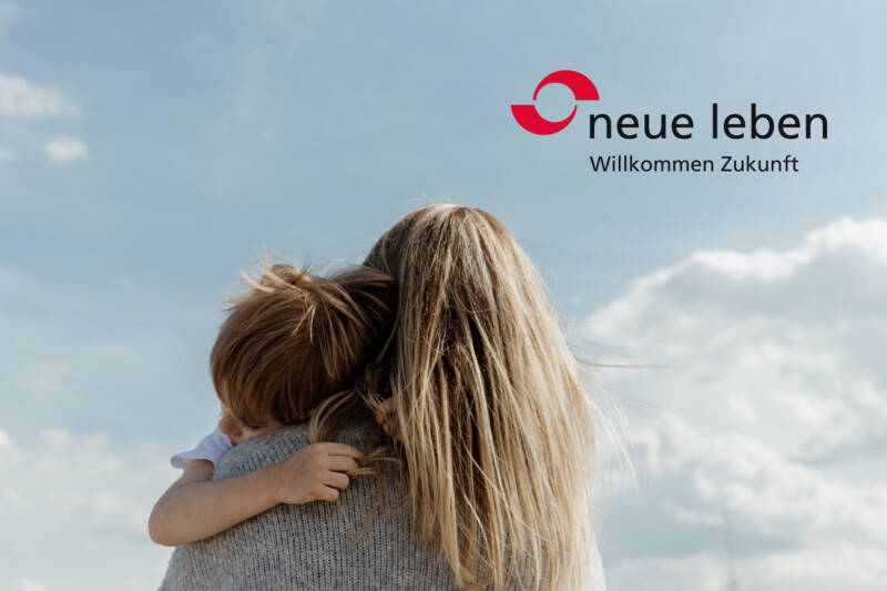neue leben: Neue Features für das Partnerportal
