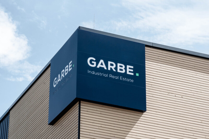 GARBE Corporate Design und Marketing