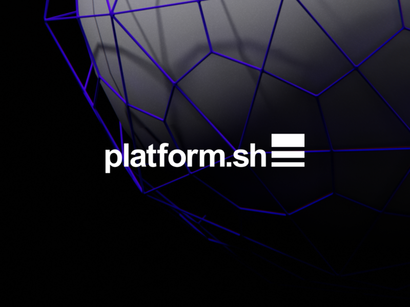 Partner Platform.sh